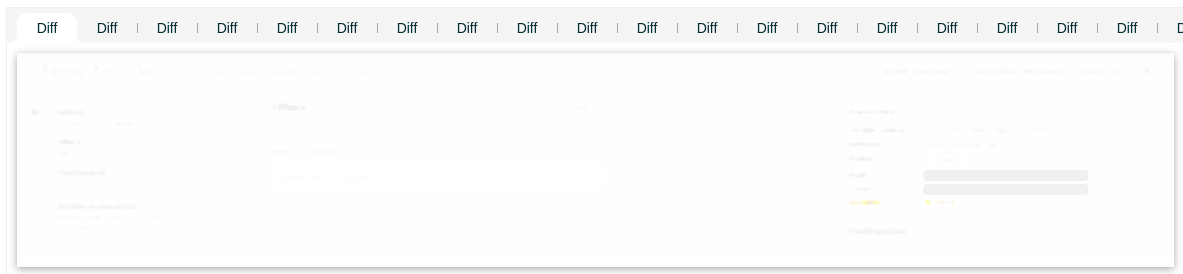 Improve screenshot/diff compare · Issue #56 · cenfun/monocart-reporter ...