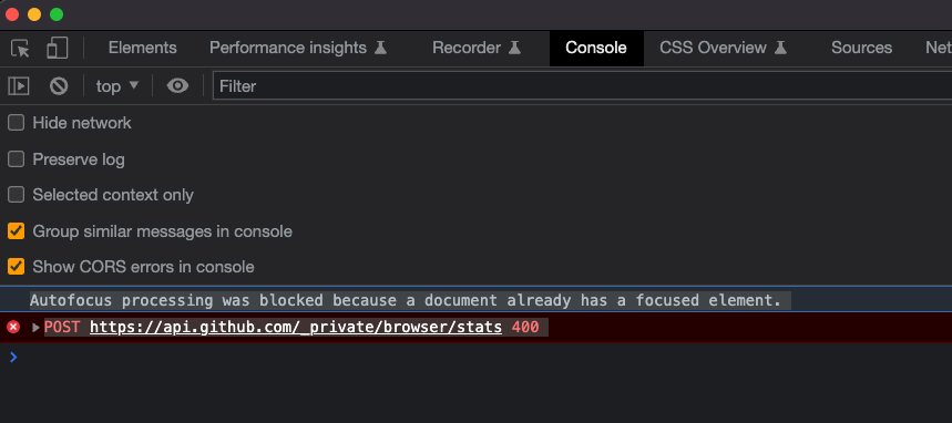 Black window · Issue #603 · facebook/Rapid · GitHub