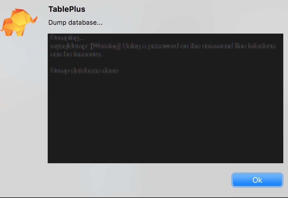 fuzzy text on dark theme · Issue #403 · TablePlus/TablePlus · GitHub
