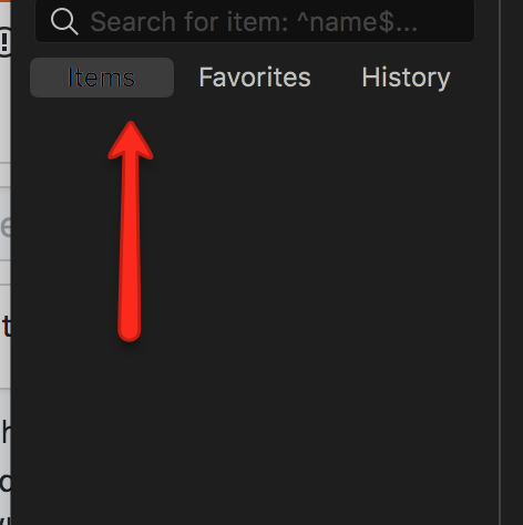fuzzy text on dark theme · Issue #403 · TablePlus/TablePlus · GitHub