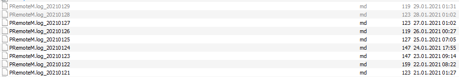 Unhandled error when opening connection - UCEERR_RENDERTHREADFAILURE · Issue #70 · 1Remote ...