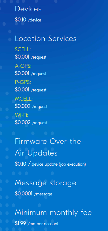 Add metric for nRF Cloud costs · Issue #187 · hello-nrfcloud/backend · GitHub