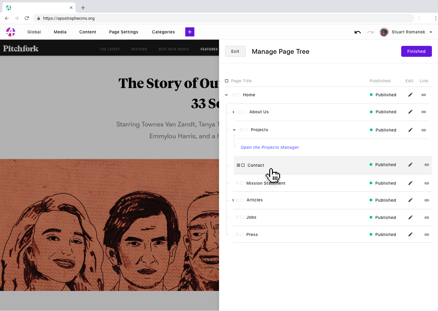 Modal · Issue #16 · apostrophecms-legacy/apostrophe-storybook · GitHub