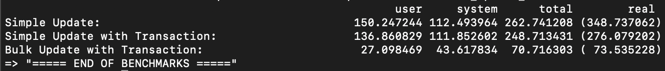 Github Ebriones14 Activerecord Importer Sample Implementation Of Activerecord Import Gem