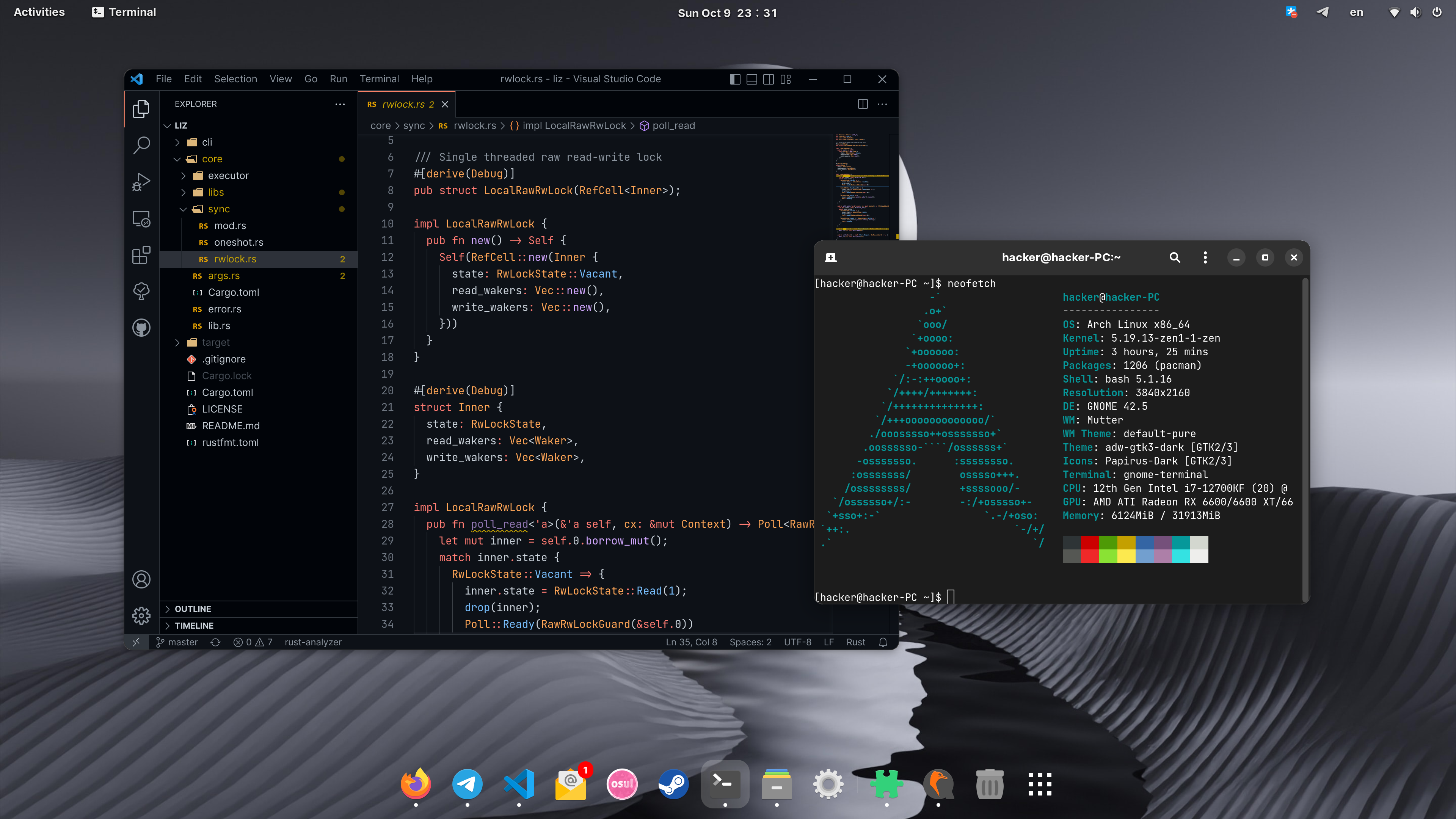 Eric 的 Linux 环境（桌面 + 服务器 + 虚拟机） · Issue #1 · uestclug/environments · GitHub