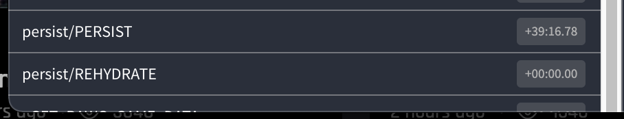 UI is extremely buggy · Issue #699 · reduxjs/redux-devtools · GitHub
