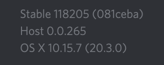 Autocomplete slash command appear only one admin · Issue #4643 · discord/discord-api-docs · GitHub