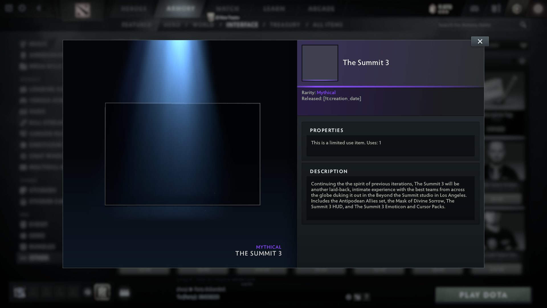 Bundle's sold in Bundle section unable to be unbundled · Issue #12767 · ValveSoftware/Dota2 ...