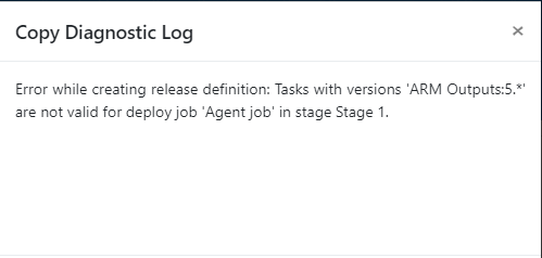 ERROR: SmartHotel360 Template will not fully generate · Issue #352 · microsoft ...