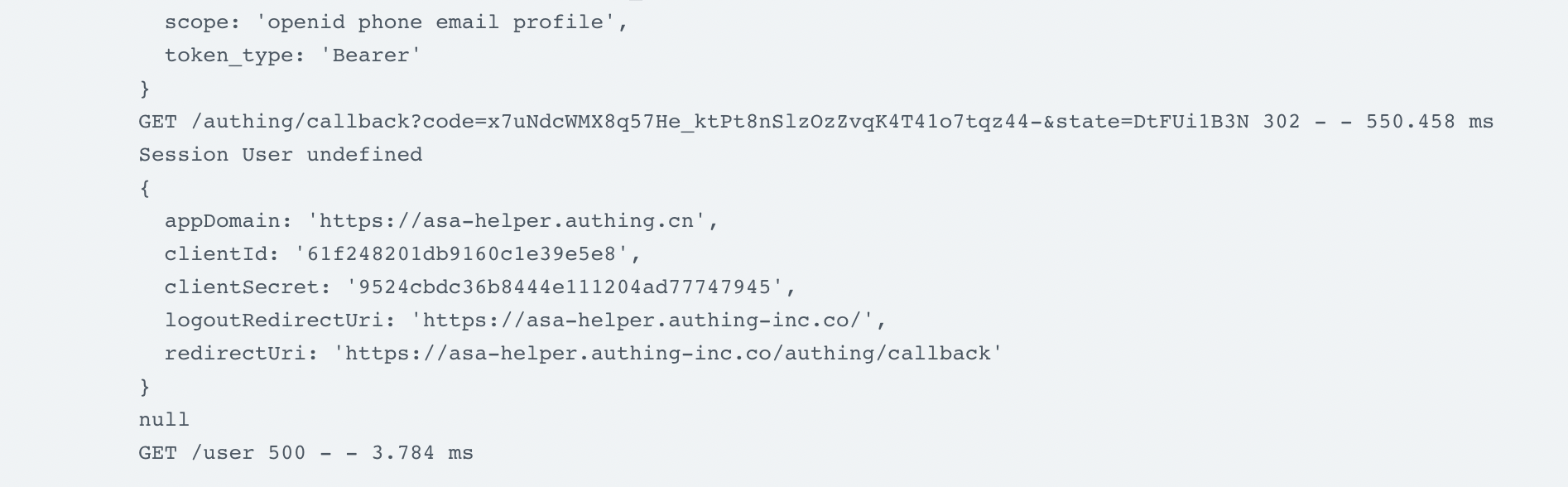 [Bug]: session cookie parse error · Issue #1677 · remix-run/remix · GitHub