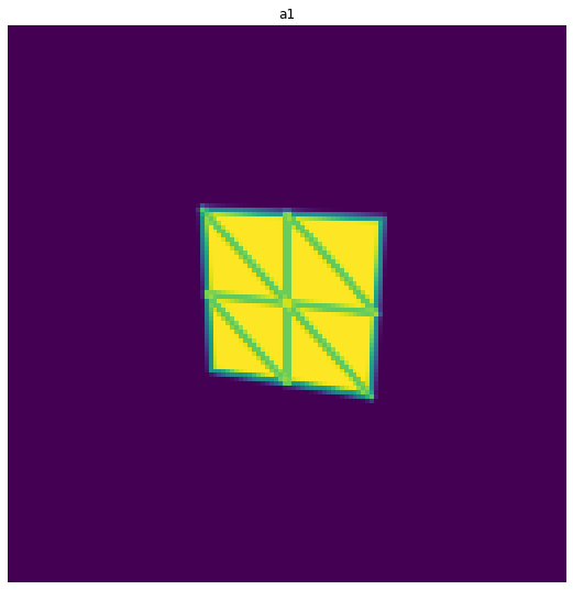 How Can I Define My A Plane In Pytorch3d · Issue 1242 · Facebookresearchpytorch3d · Github 