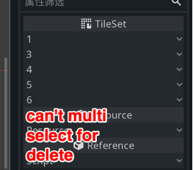 Improvements to the tilemap node · Issue #30082 · godotengine/godot · GitHub