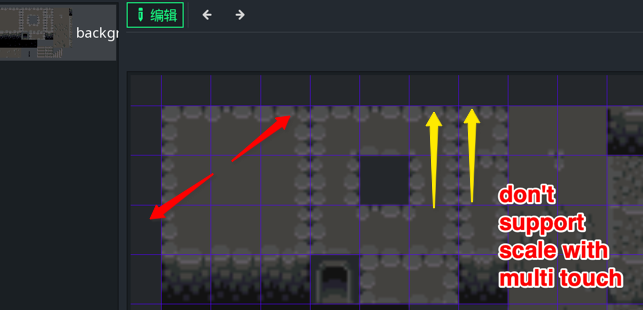 Improvements To The Tilemap Node · Issue 30082 · Godotenginegodot · Github