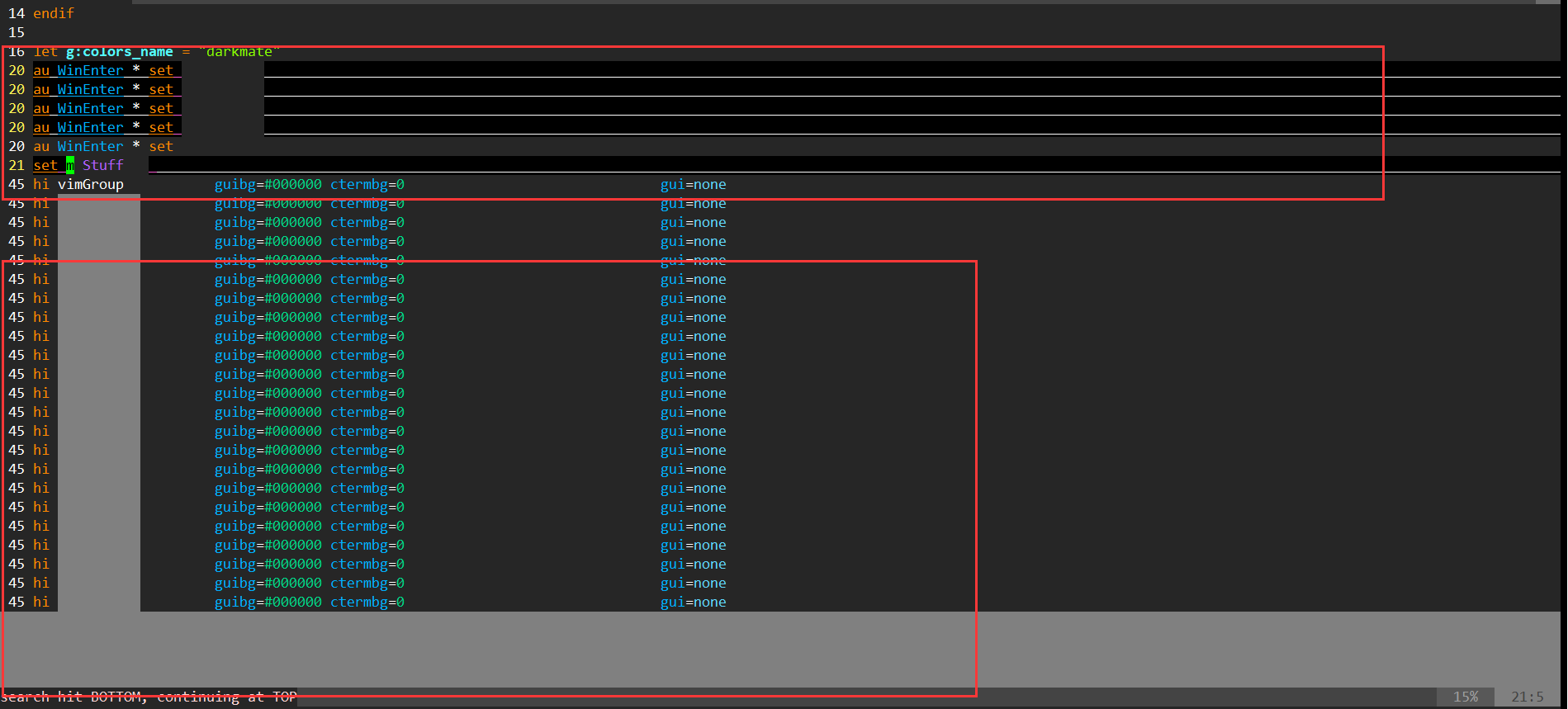 row display error in tmux after version 2.2 · Issue #1719 · tmux/tmux · GitHub