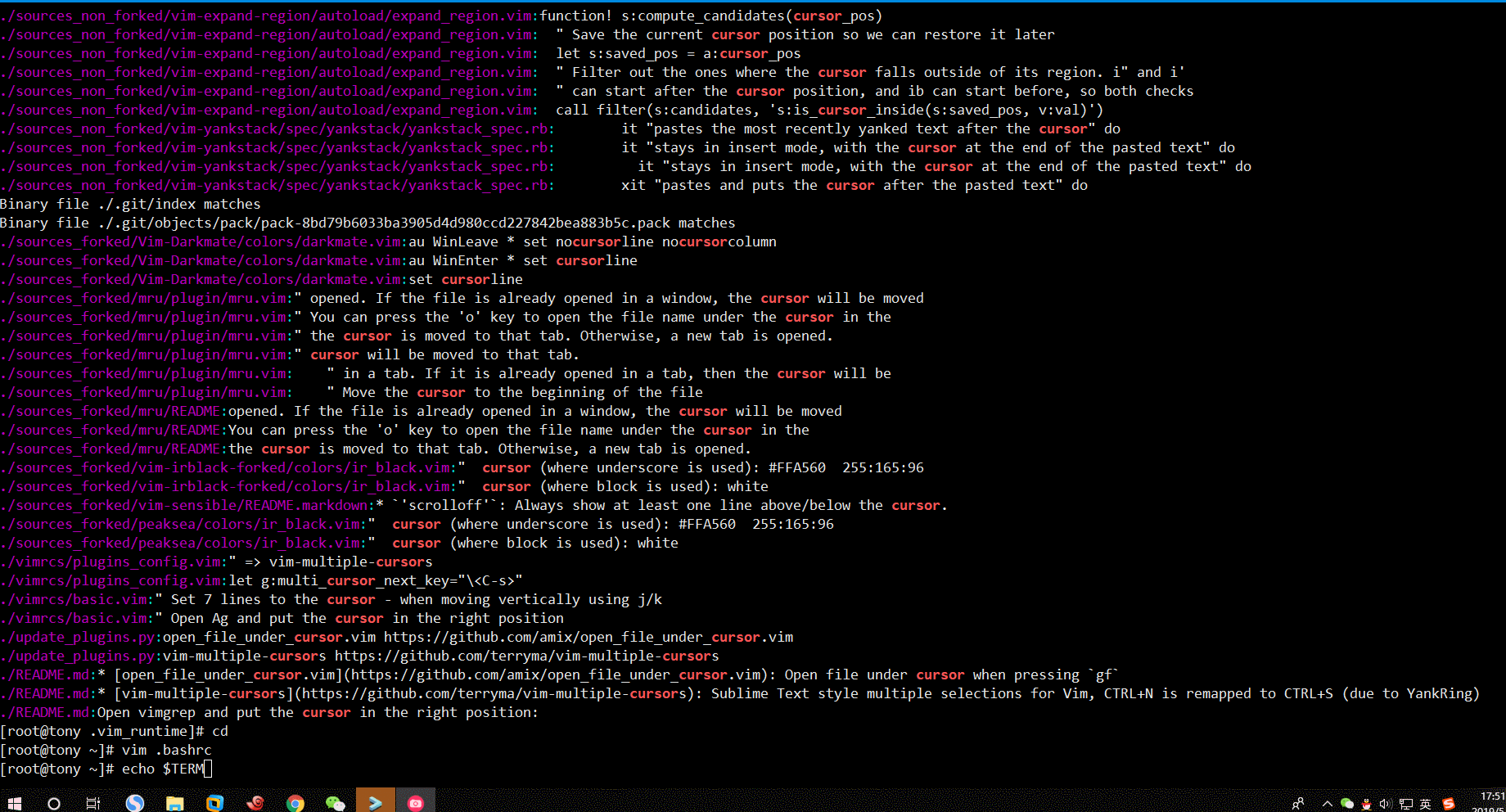 Row Display Error In Tmux After Version 22 · Issue 1719 · Tmuxtmux · Github 