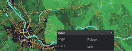 Wrong class on water river polygon to z11 · Issue #407 · openmaptiles/openmaptiles · GitHub