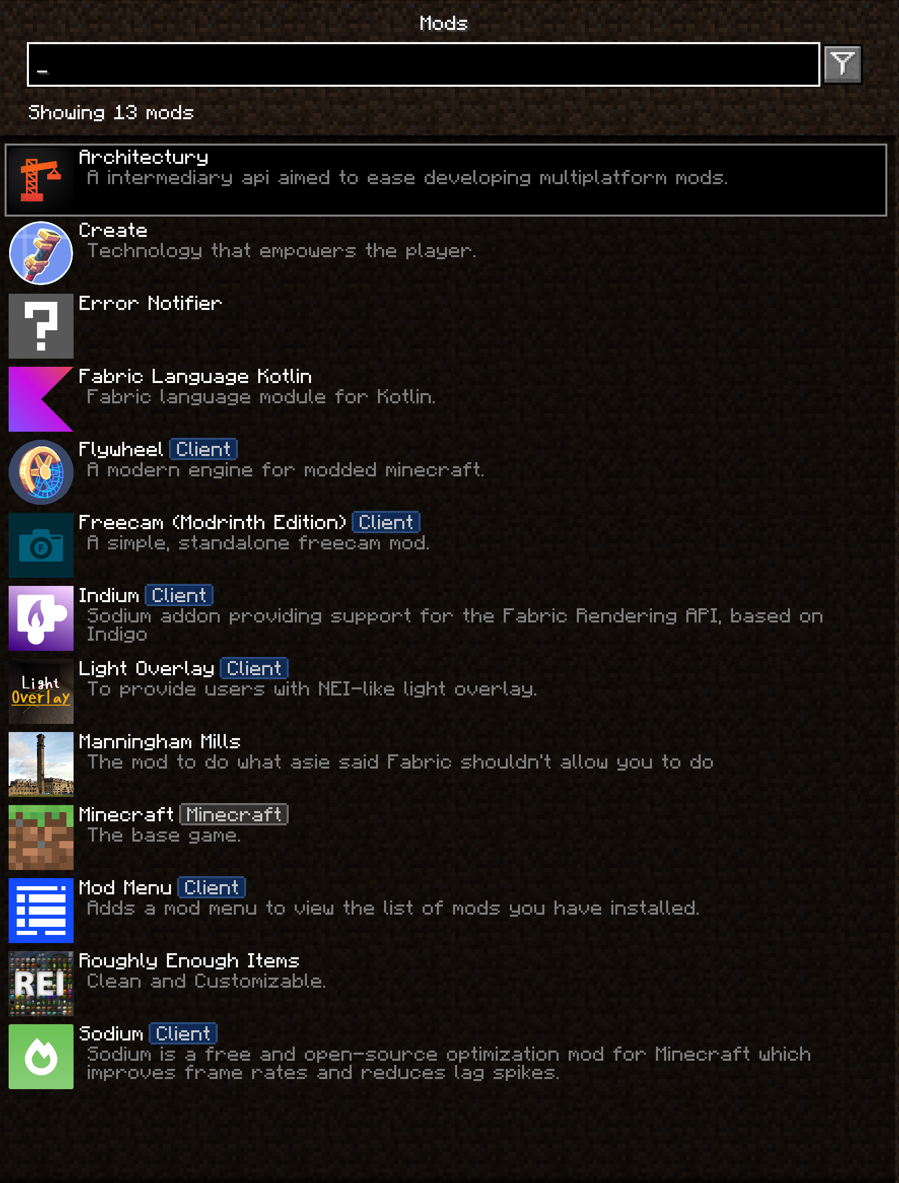 dps drops below 10 on iMac 27 with AMD GPU · Issue #4940 · Creators-of-Create/Create · GitHub