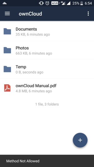 Inappropriate Message when creating a folder with an existing folder name · Issue #2247 ...