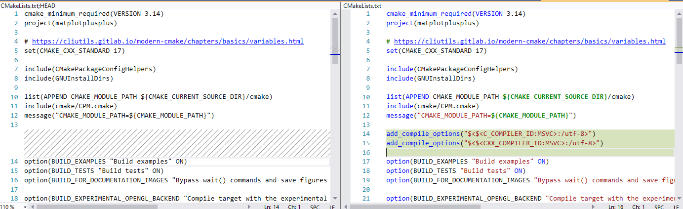 LNK1104 cannot open file '..\..\..\..\source\matplot\Debug\matplot.lib' · Issue #38 ...