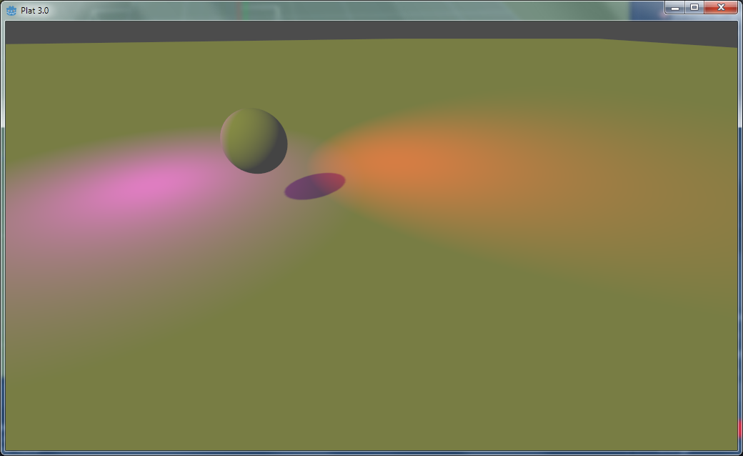 Lights (Spatial) set to editor_only still appear in release · Issue ...