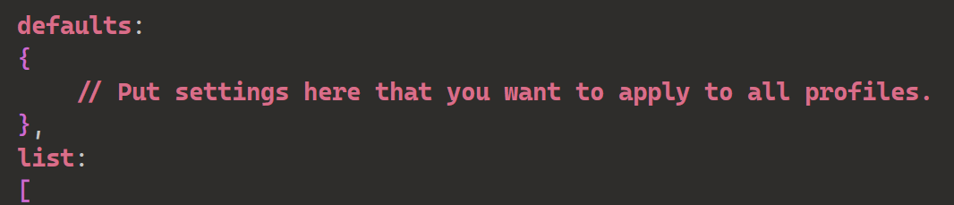 Title name · Issue #9355 · microsoft/terminal · GitHub