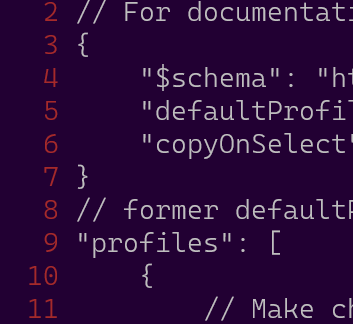 Failed to load settings on startup on windows 10 build 10.0.19043.1110 · Issue #10712 ...