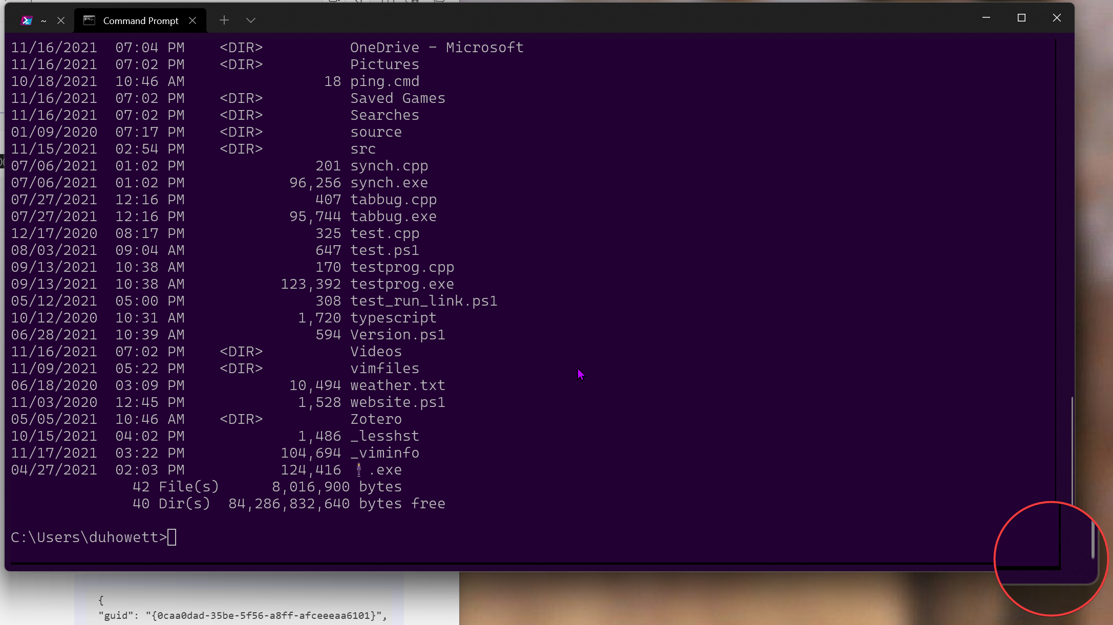 Atlas Engine Does Not Fill The Gutters · Issue 11773 · Microsoftterminal · Github