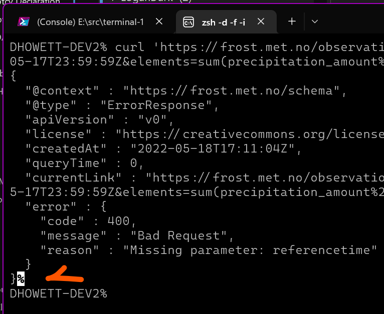 Ctrl-A followed by Ctrl-E moves to wrong position when command prompt ...