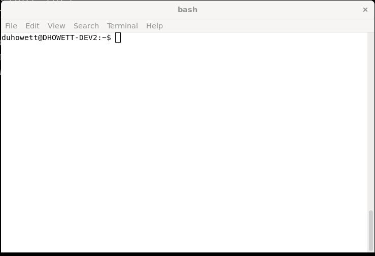 Ctrl A Followed By Ctrl E Moves To Wrong Position When Command Prompt