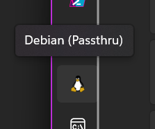 Annoying menu settings tooltips prevents clicking upper menu entries. Tooltips don't dissapear ...