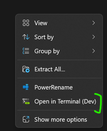 Windows Terminal takes i18n too seriously · Issue #15596 · microsoft ...
