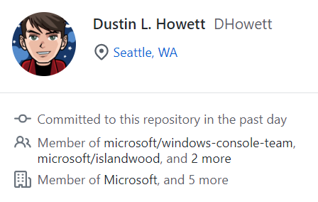 Adding powershell miniconda prompt · Issue #5852 · microsoft/terminal ...