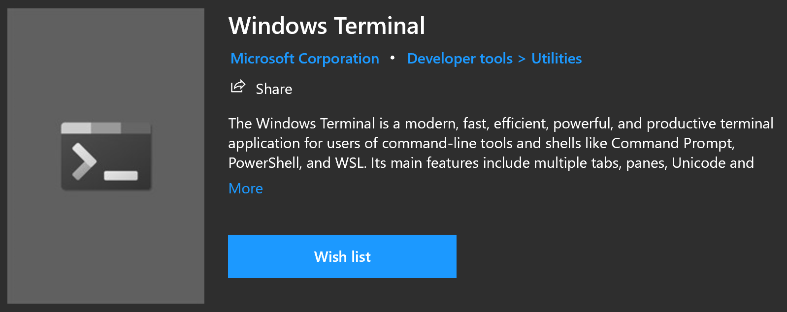 Versions · Issue #7897 · microsoft/terminal · GitHub