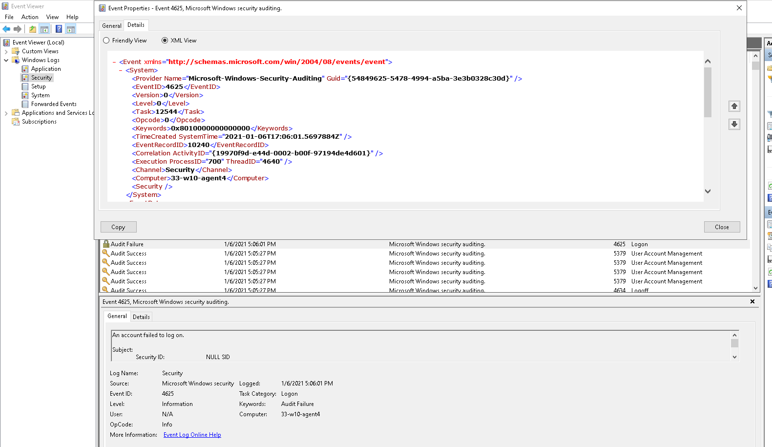 Custom rule for specific user logon · Issue #818 · wazuh/wazuh-ruleset ...