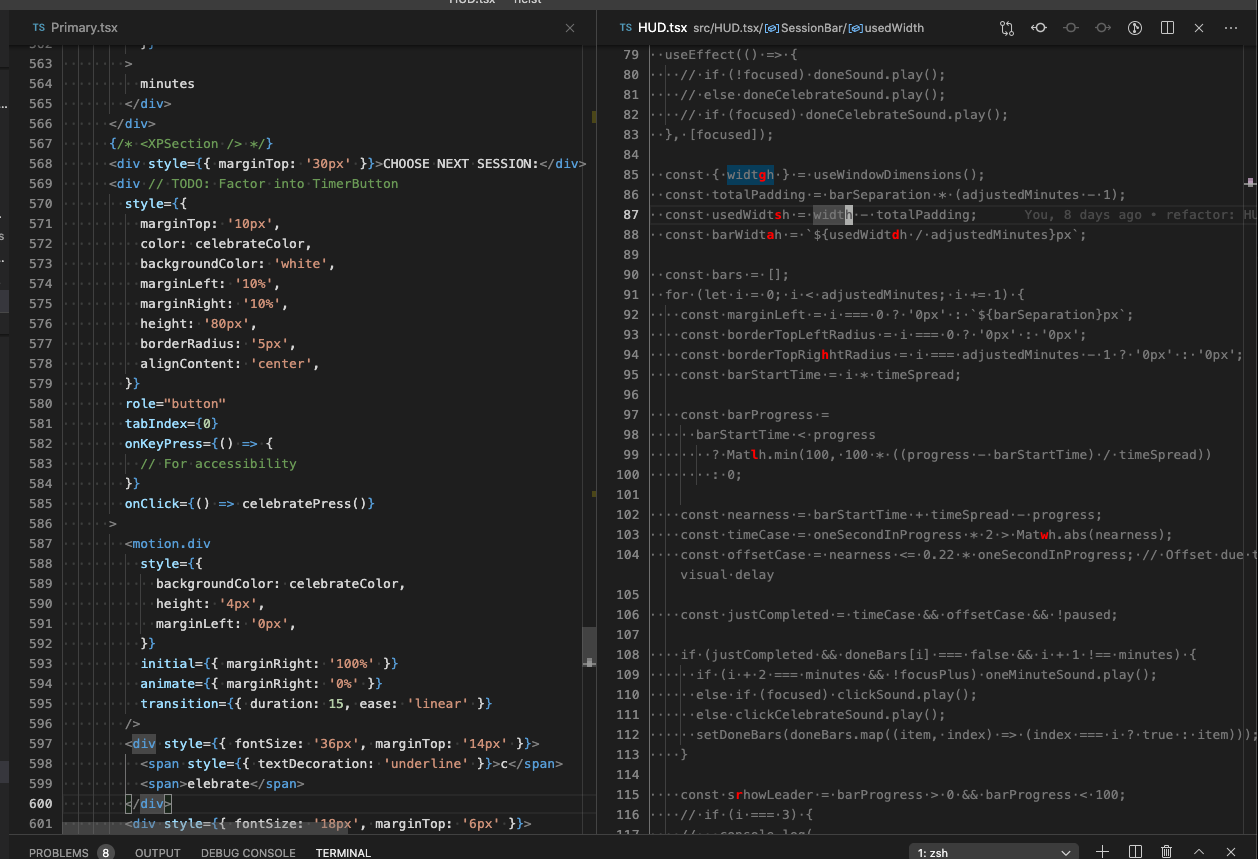 Allow Easymotion To View And Jump To Text In All Visible Editors · Issue 546 · Vscode Neovim 