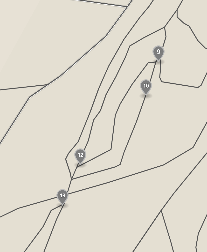 Multiple Destinations Results In Wrong Routing · Issue 5319 · Project Osrmosrm Backend · Github
