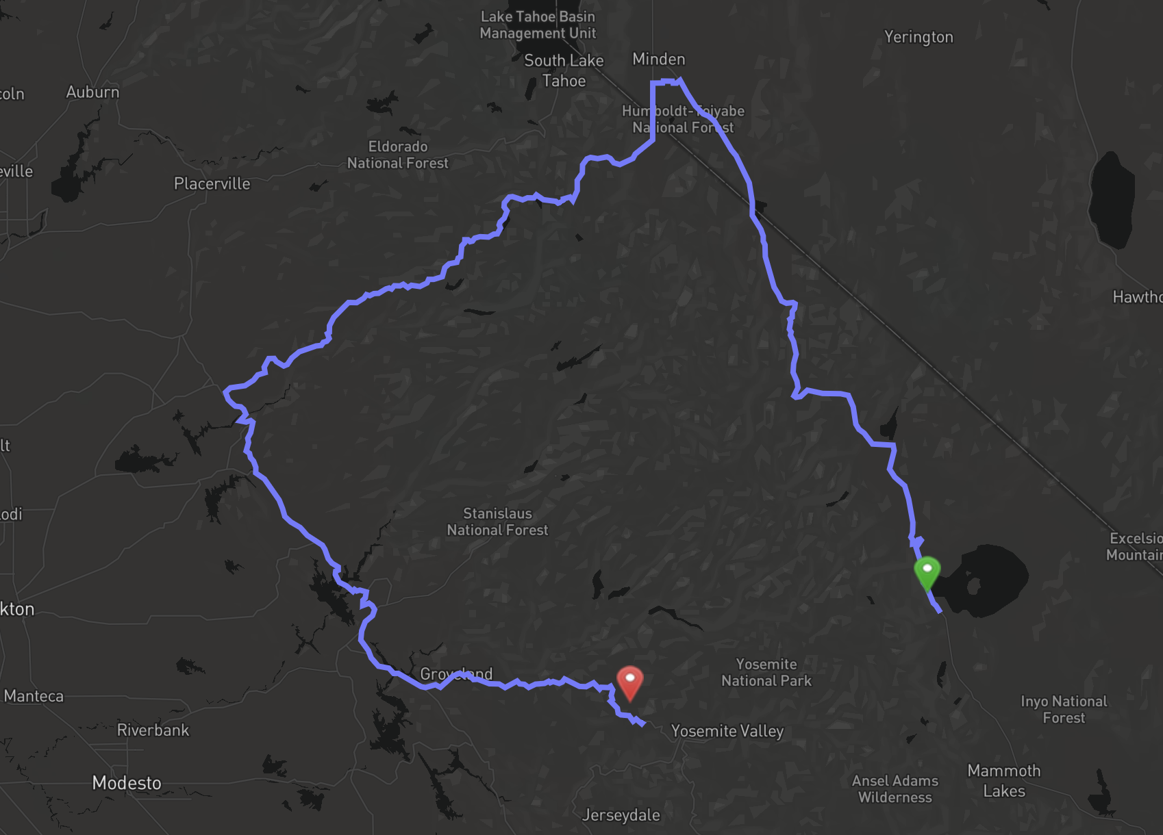 Add CongestionLevel: closed · Issue #164 · mapbox/mapbox-directions ...