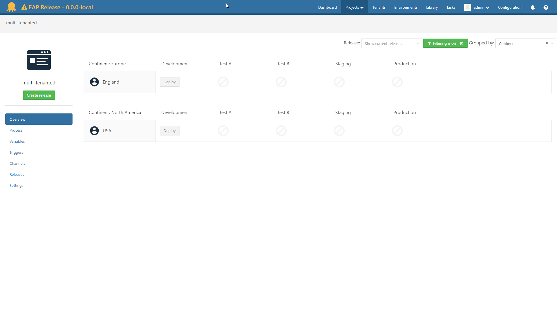 Project overview: Can't filter by tenant tags while grouping by a tenant tag set · Issue #3984 ...