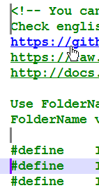 Column selection not 'releasing' when moving vertically (previous ...