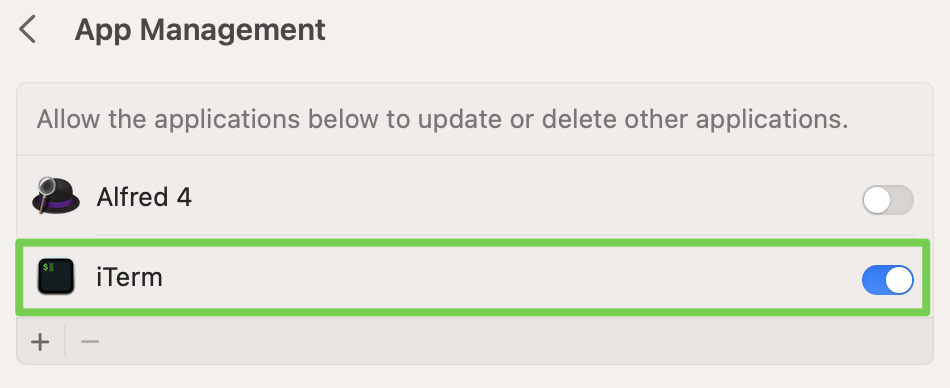 macOS升级到13.0版本后，好像不能使用了？ · Issue #41 · sunnyyoung/WeChatTweak-CLI · GitHub