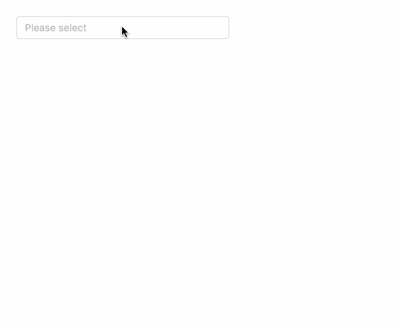 Click On Checkable Tree Label Does Not Checkuncheck Option · Issue 8581 · Ant Designant 