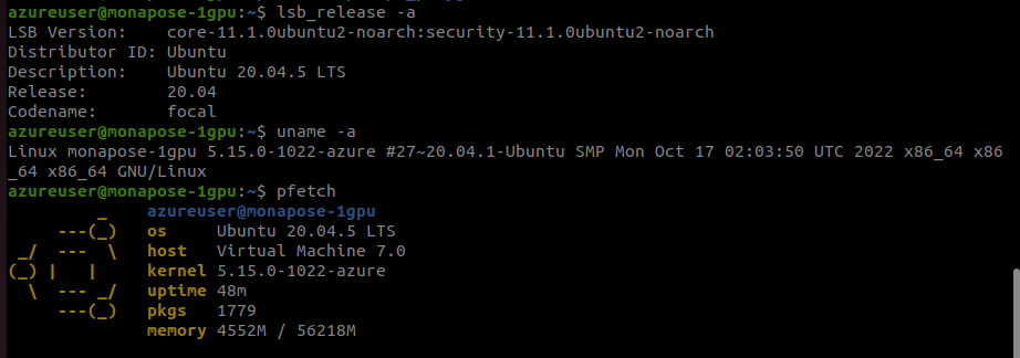 InteractiveBrowserCredential.get_token failed: Failed to open a browser ...