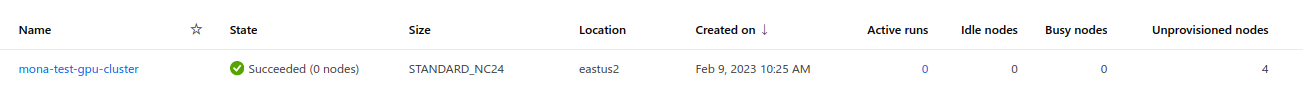 How can I run a pipelined training job on 16 GPUs and 4 nodes in a cluster · Issue #28778 ...