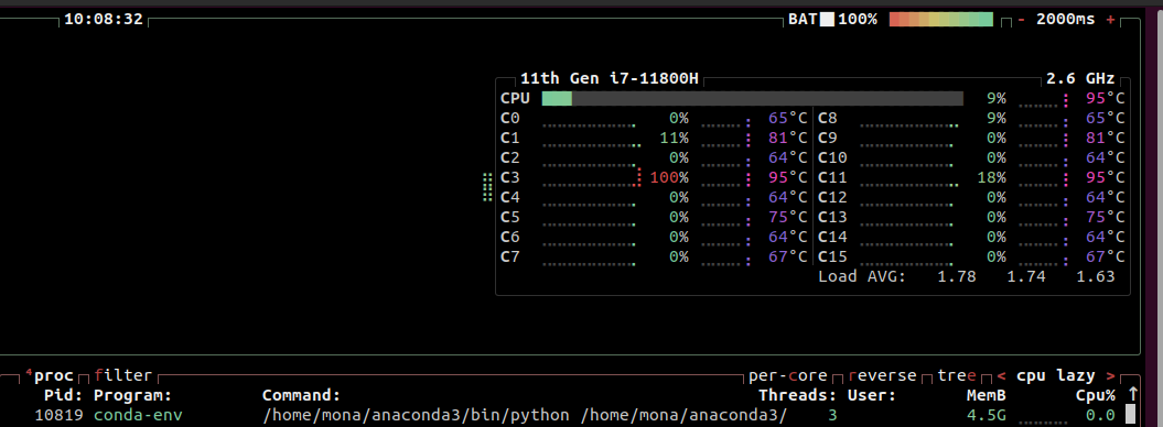 resolving the conda env gets stuck · Issue #10 · zju3dv/OnePose_Plus ...