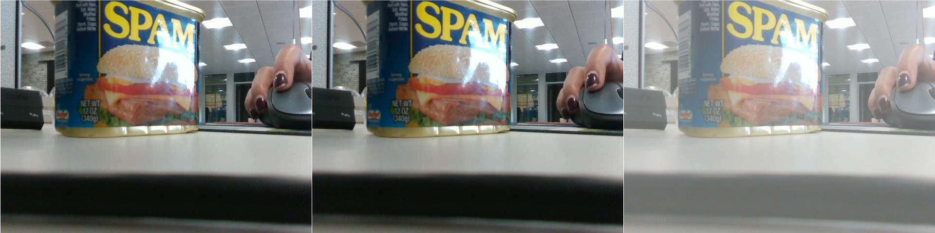 Problem with mesh and contour overlay -- 2D detection is visualized but the mesh and contour ...