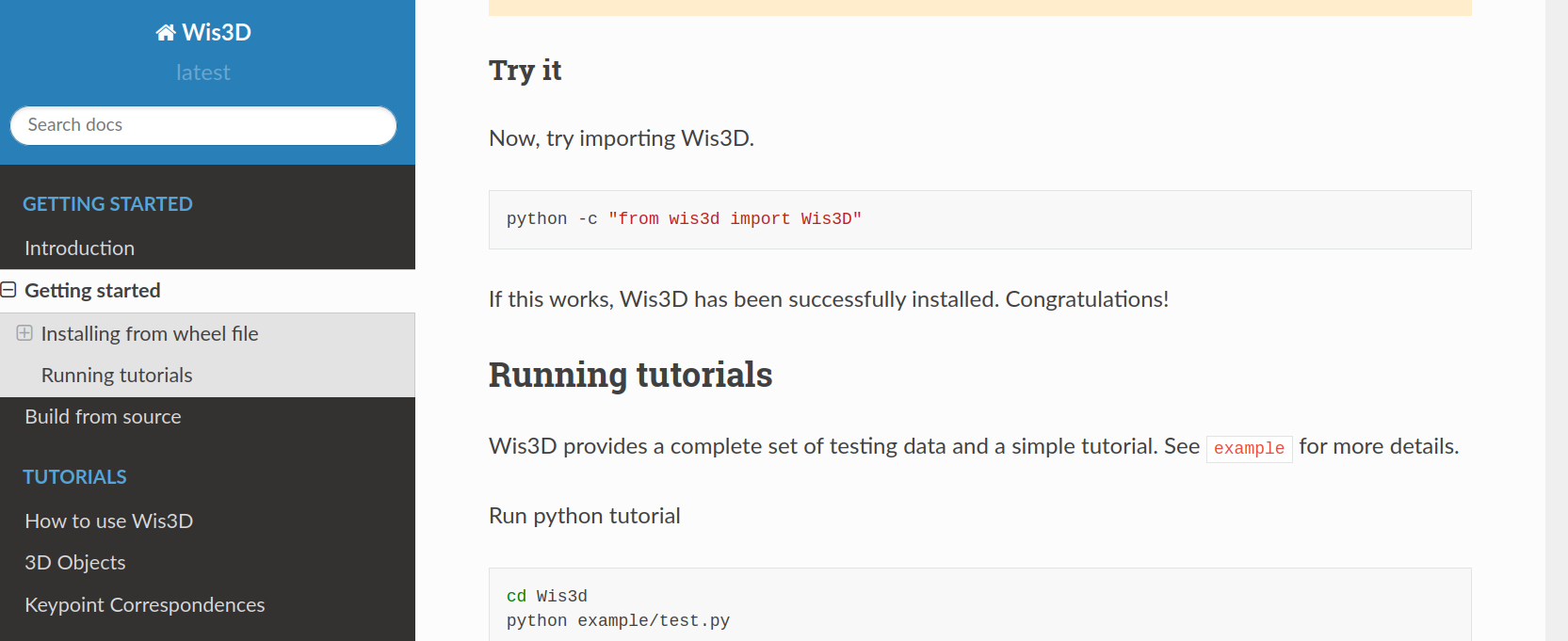 ValueError: string is not a file: /home/mona/OnePose_Plus_Plus/submodules/Wis3D/example/data/3d ...