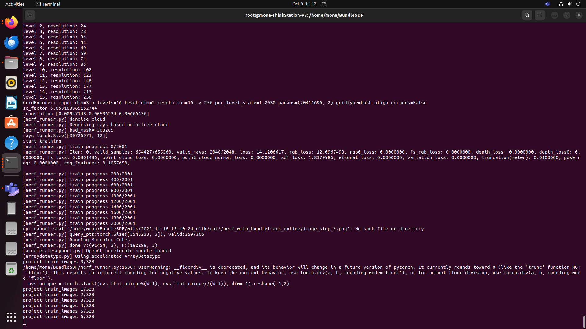 cp: cannot stat '/home/mona/BundleSDF/milk/2022-11-18-15-10-24_milk/out//nerf_with_bundletrack ...