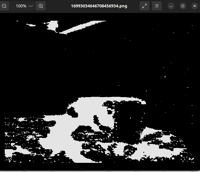 depth image histogram · Issue #115 · NVlabs/BundleSDF · GitHub