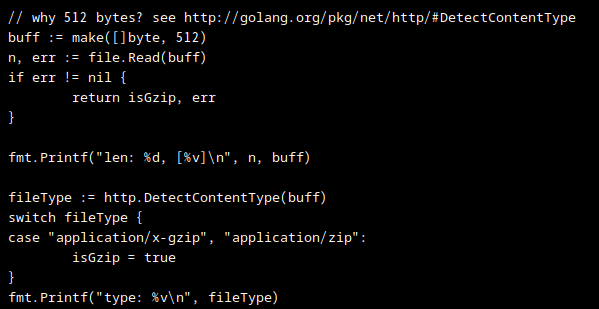 http/net/sniff gzip and fontobject type conflict · Issue #54614 · golang/go · GitHub
