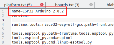 Decode failed with generated package_xx_index.json · Issue #79 · me-no-dev/EspExceptionDecoder ...